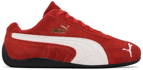 Puma Speedcat OG 'red White' Price in India | Culture Circle