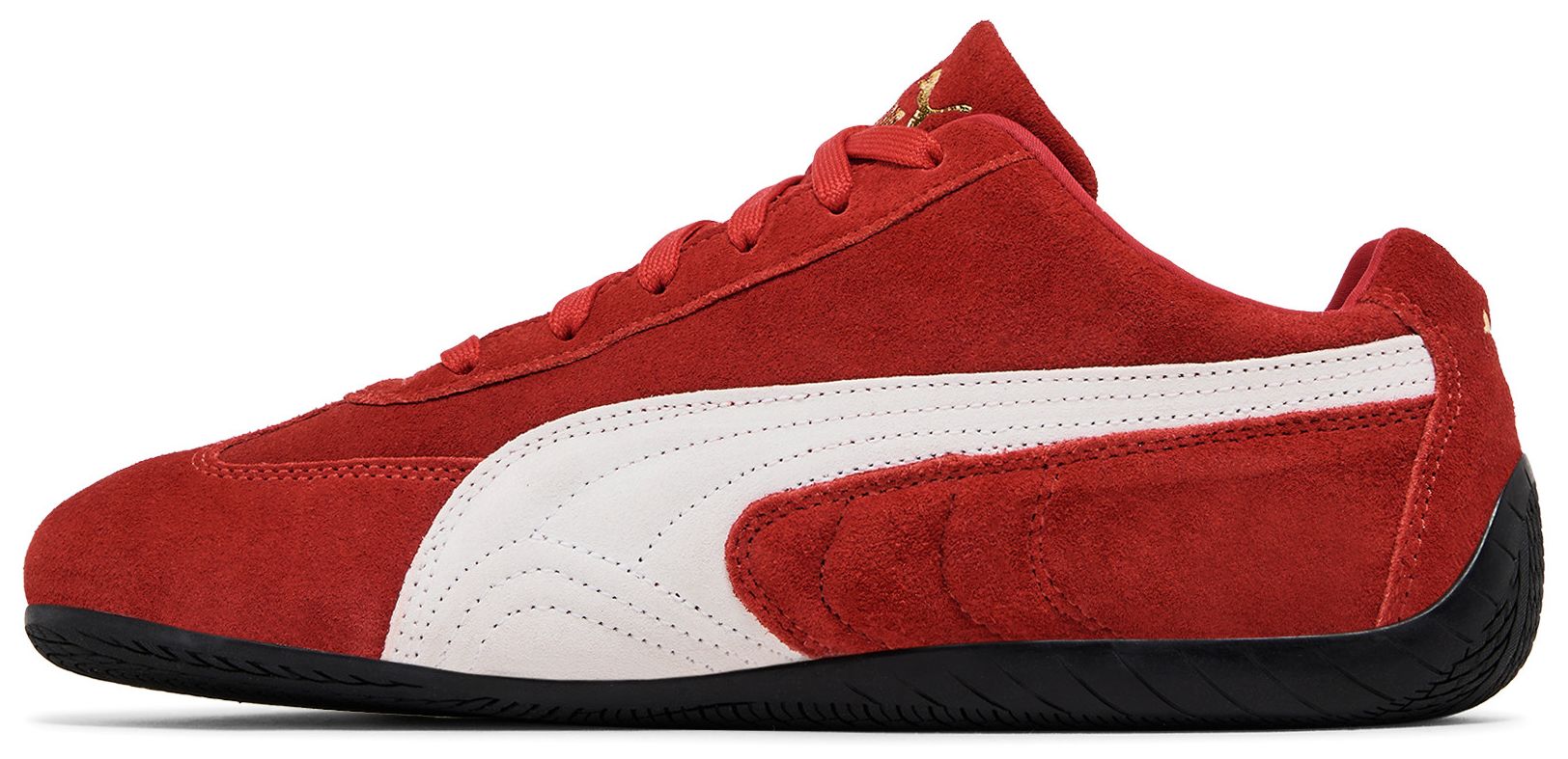 Buy Puma Speedcat OG 'Red White' - 398846 02 | GOAT