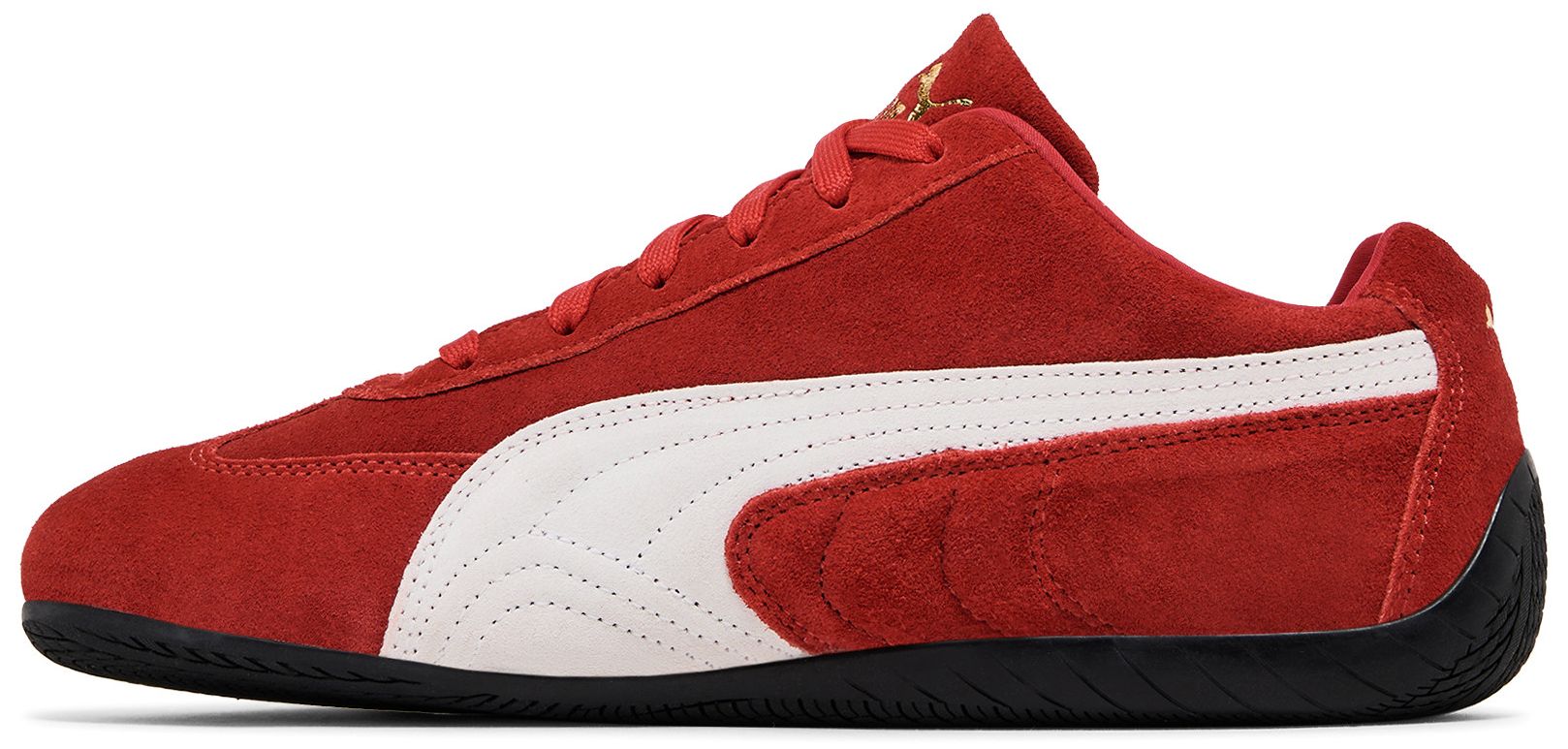 Buy Puma Speedcat OG 'Red White' - 398846 02 | GOAT
