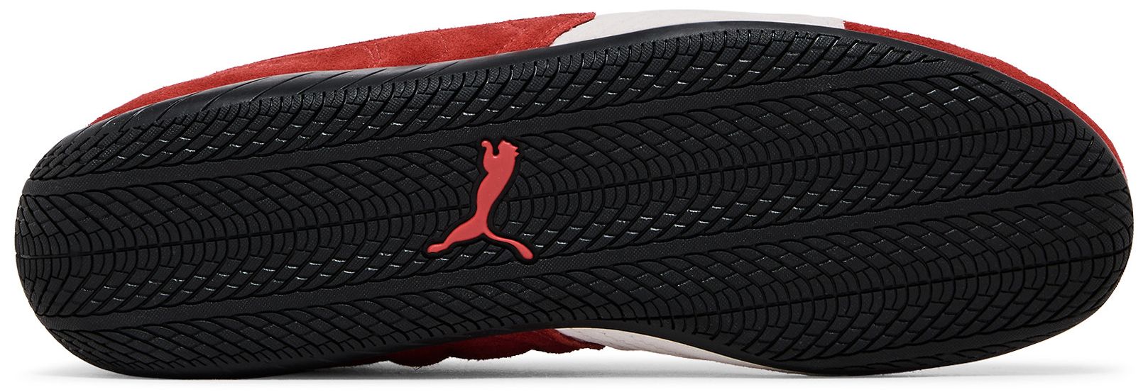 Buy Puma Speedcat OG 'Red White' - 398846 02 | GOAT