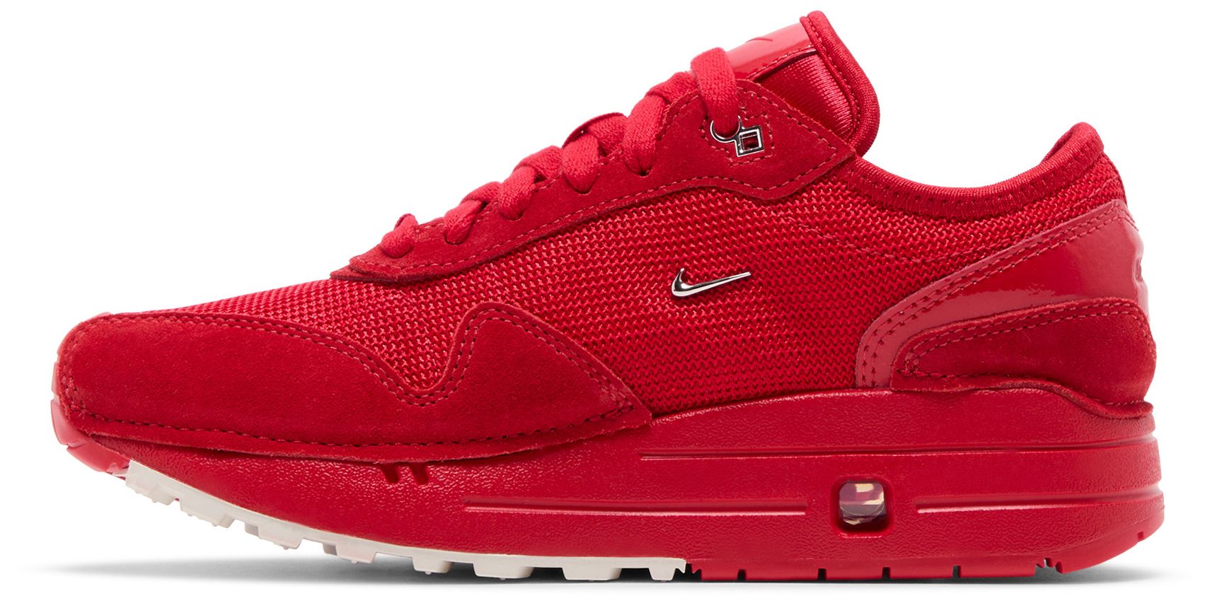 Buy Jacquemus x Nike Wmns Air Max 1 '86 'Big Bubble - Mystic Red ...