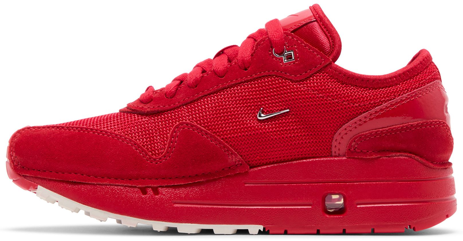 Buy Nike Jacquemus x Wmns Air Max 1 '86 'Big Bubble - Mystic Red ...