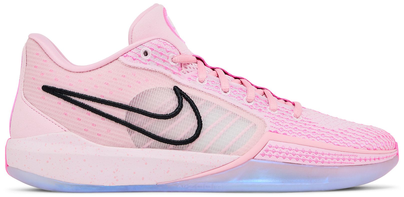 Buy Nike Wmns Sabrina 1 Promo 'Kay Yow' - FZ7182 600 | GOAT