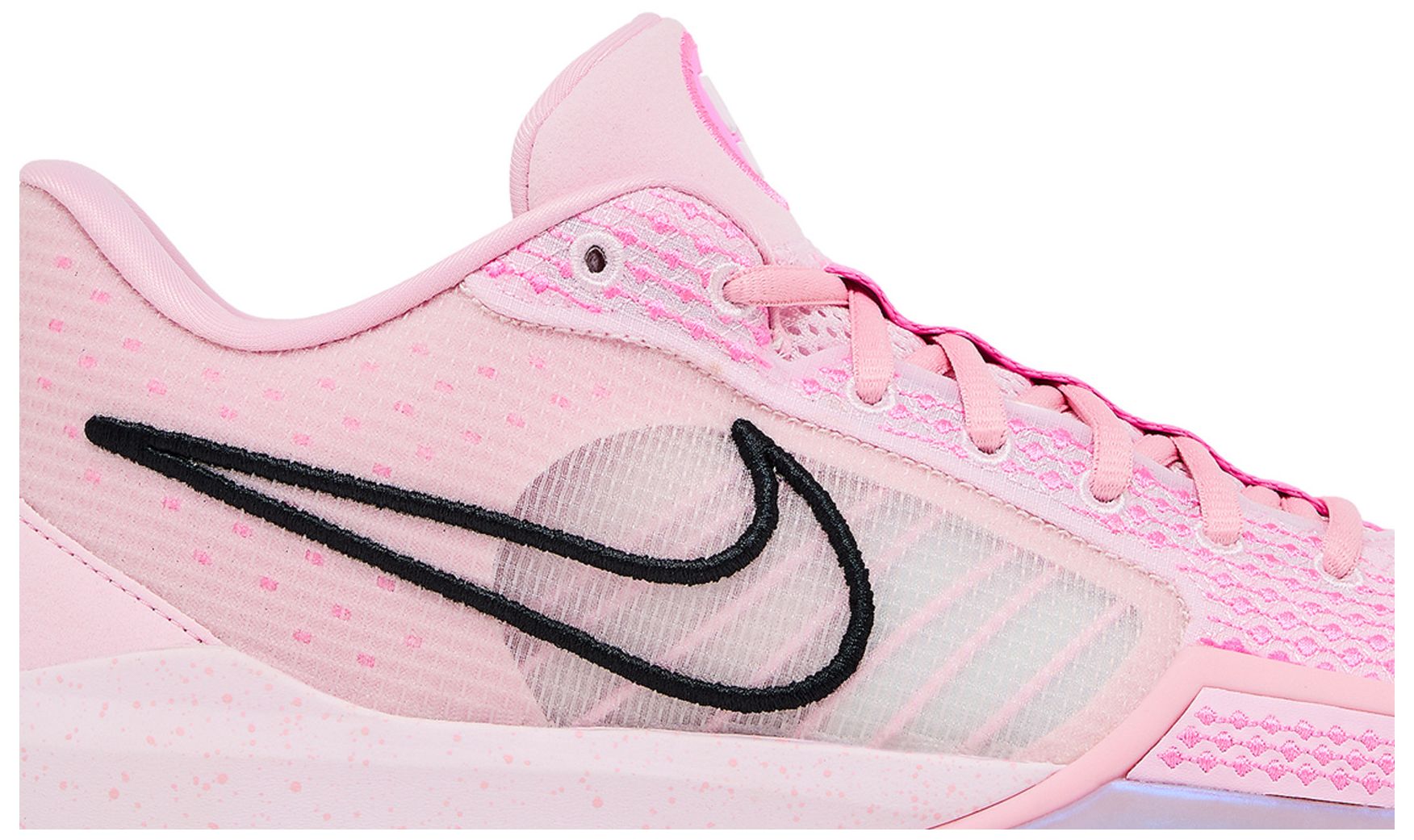 Buy Nike Wmns Sabrina 1 Promo 'Kay Yow' - FZ7182 600 | GOAT