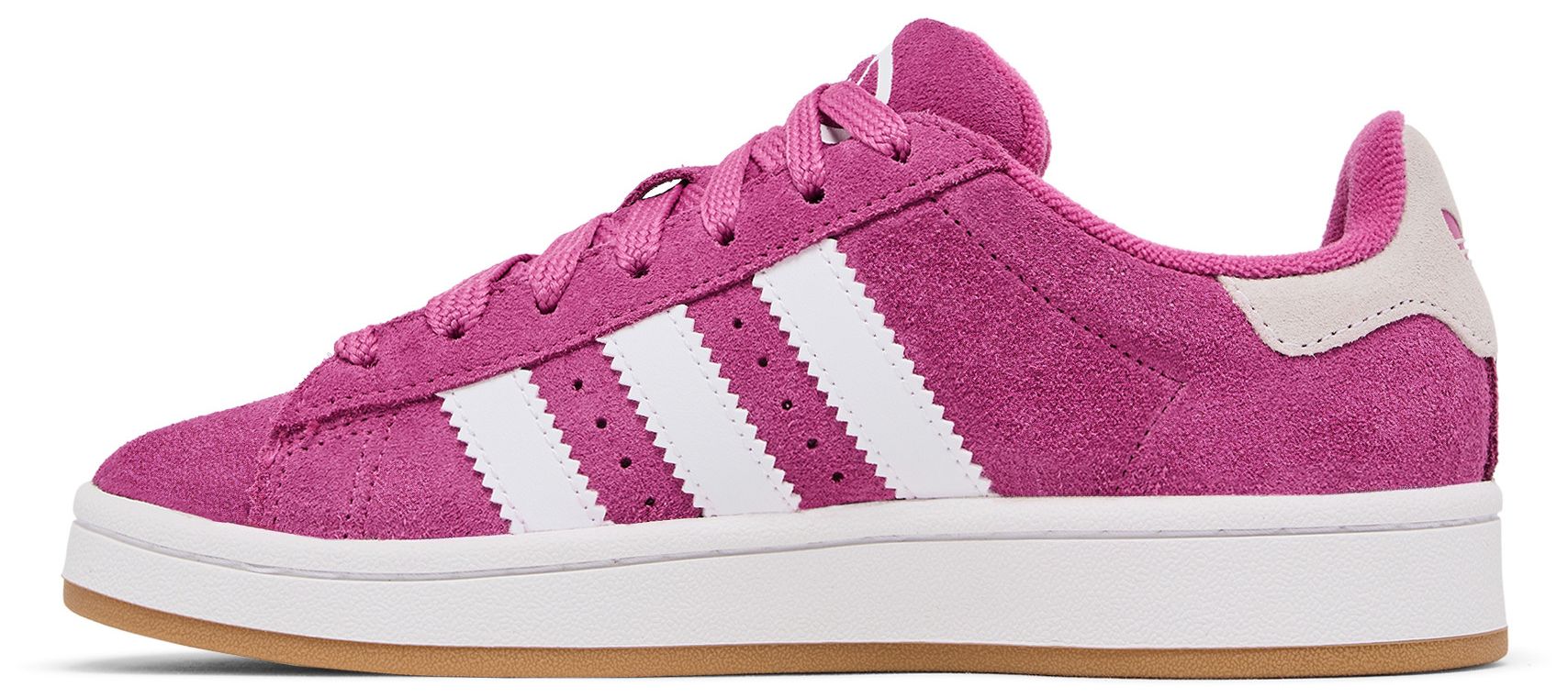 Buy Adidas Campus 00s J 'Semi Lucid Fuchsia' - IG9156 | GOAT