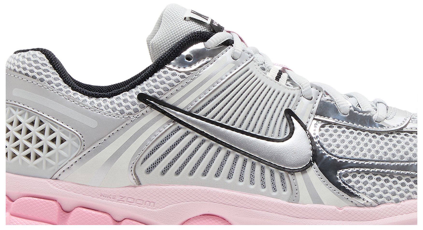 Buy Nike Wmns Air Zoom Vomero 5 'Photon Dust Pink Foam' - HF1877 001 | GOAT