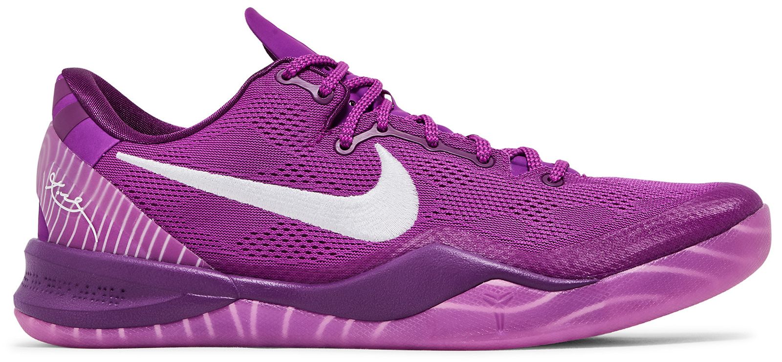 Buy Nike Kobe 8 Protro 'EYBL' - HJ7265 500 | GOAT