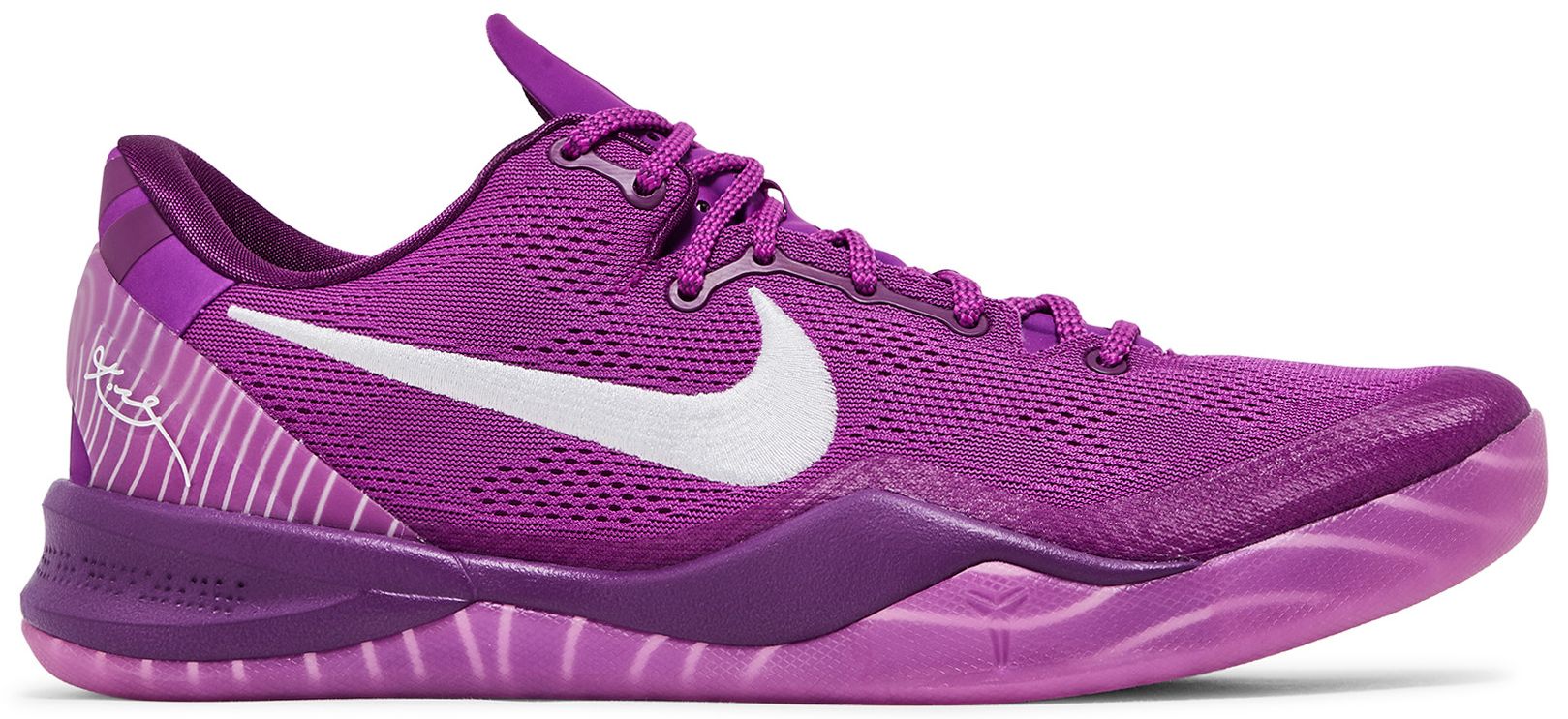 Buy Nike Kobe 8 Protro 'EYBL' - HJ7265 500 | GOAT