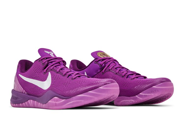 kobe 8 mentality