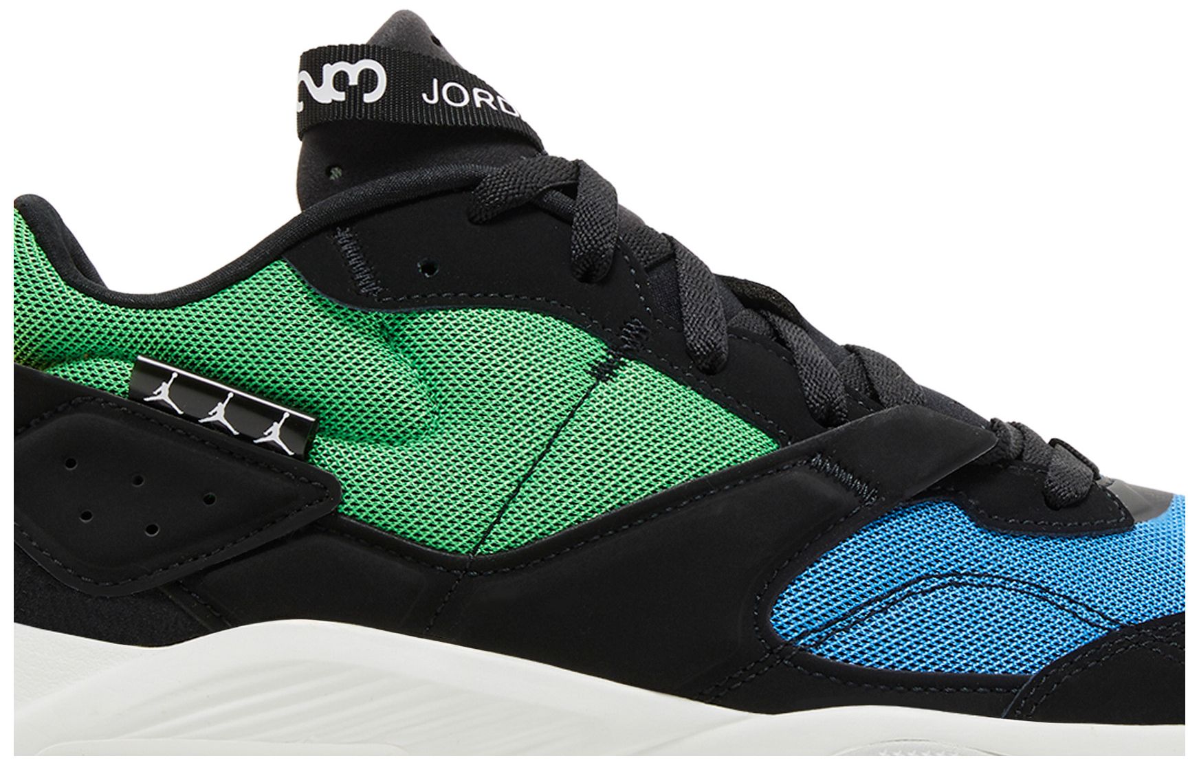 Buy Air Jordan Air NFH 'Multi' - CZ3984 400 | GOAT