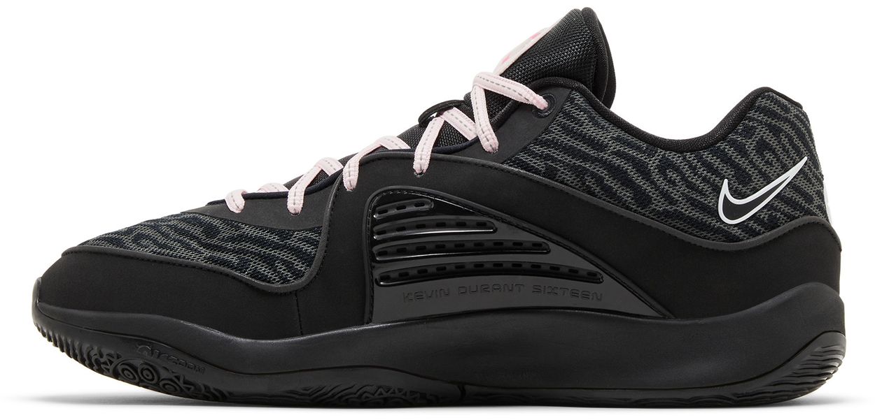 Achetez des Nike KD 16 By You - FB2390 XXX | GOAT CA