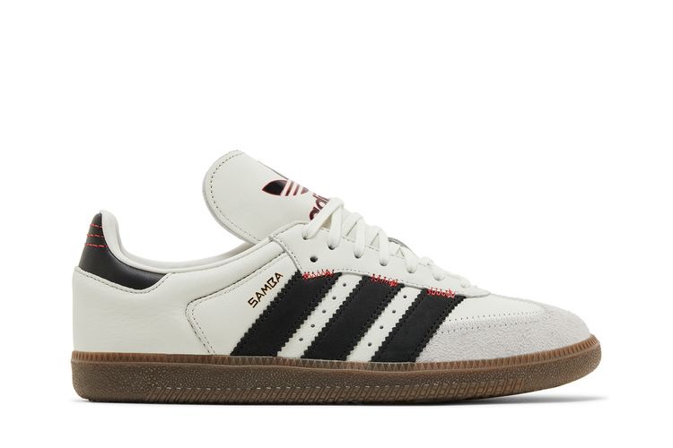 Buy Adidas Samba OG 'Orb Grey Black Gum' - IF1810 | GOAT