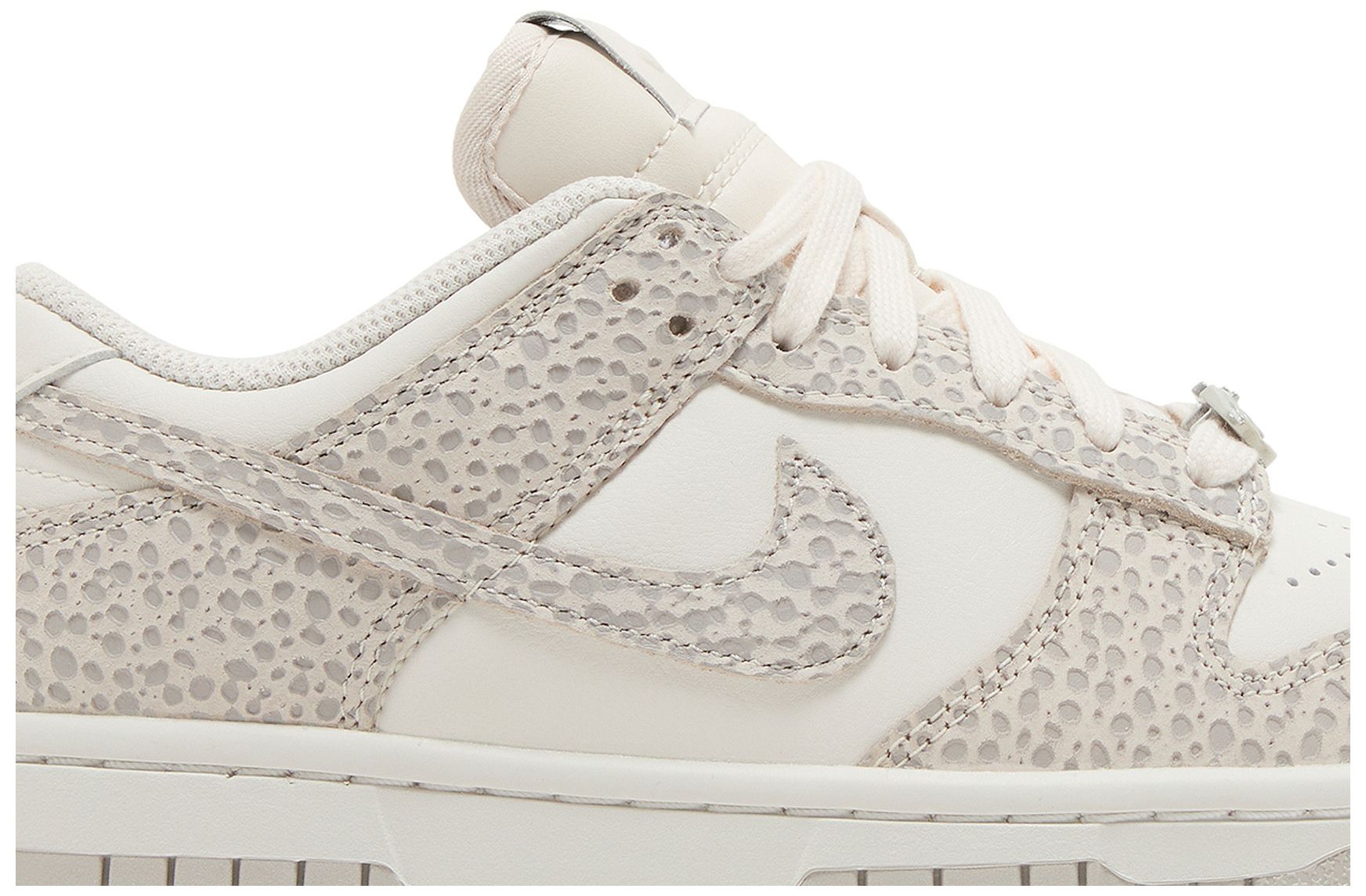 Buy Nike Wmns Dunk Low 'Safari Print Pack - Phantom' - FV6516 001 | GOAT