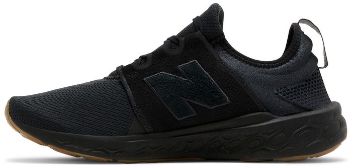 Buy New Balance Fresh Foam X Cruz v3 'Black Gum' - MCRUZAB3 | GOAT