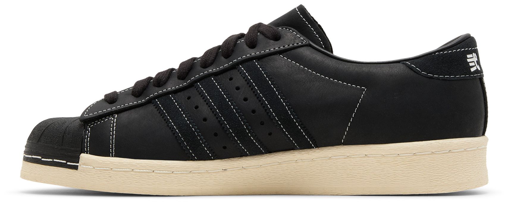 Buy Neighborhood x adidas Superstar '30th Anniversary' - ID8650 | GOAT
