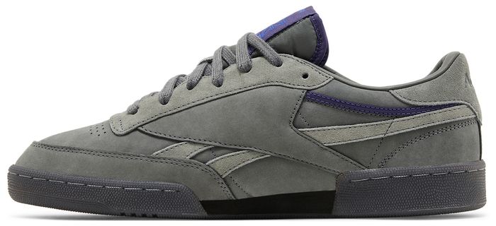 Buy Adsum x Reebok Club C Revenge 'Concrete' - 100069828 | GOAT