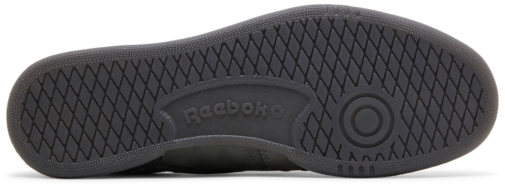 Buy Adsum x Reebok Club C Revenge 'Concrete' - 100069828 | GOAT