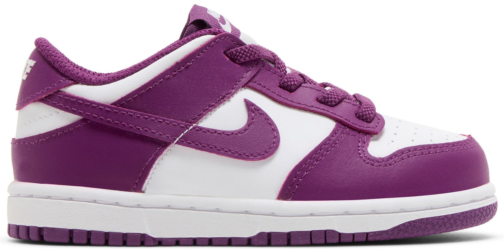 Buy Nike Dunk Low TD 'Viotech White' - FB9107 110 | GOAT