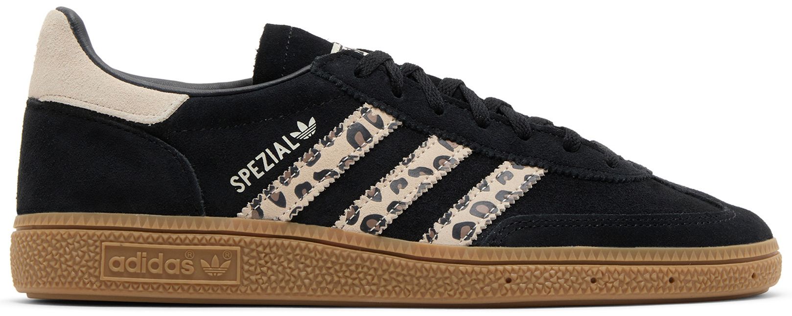 Buy Adidas Wmns Handball Spezial 'Leopard Stripes' - JH9092 | GOAT
