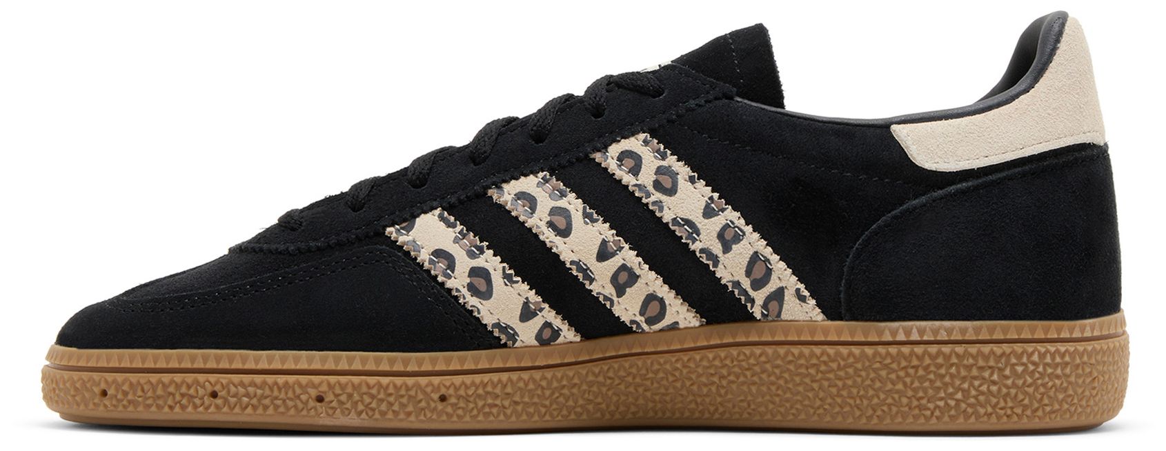 Buy Adidas Wmns Handball Spezial 'Leopard Stripes' - JH9092 | GOAT