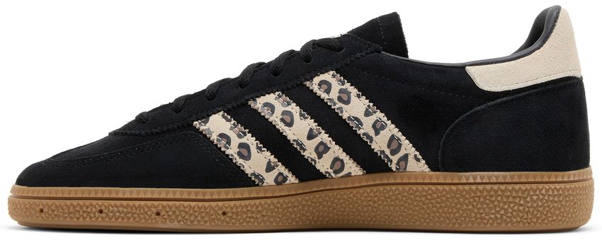 Buy Adidas Wmns Handball Spezial 'Leopard Stripes' - JH9092 | GOAT