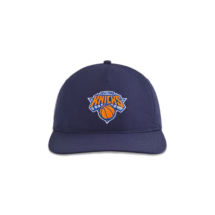 Buy Kith For '47 New York Knicks Hitch Low Snapback 'Nocturnal ...