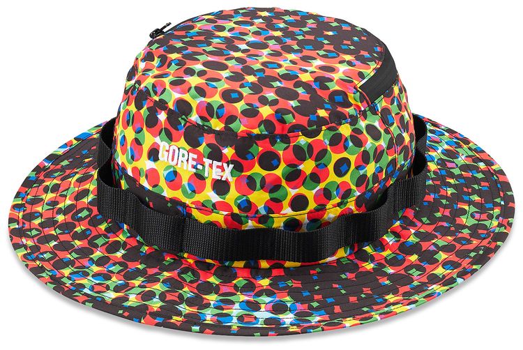 Buy Supreme GORE-TEX PACLITE Net Boonie 'Multicolor' - SS23H74 ...