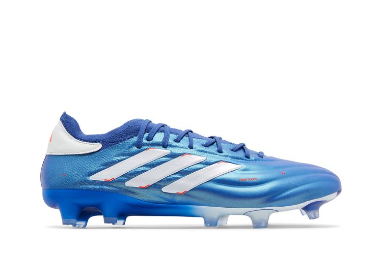 Buy Adidas Copa Pure 2+ FG 'Marinerush Pack' - IE4893 | GOAT