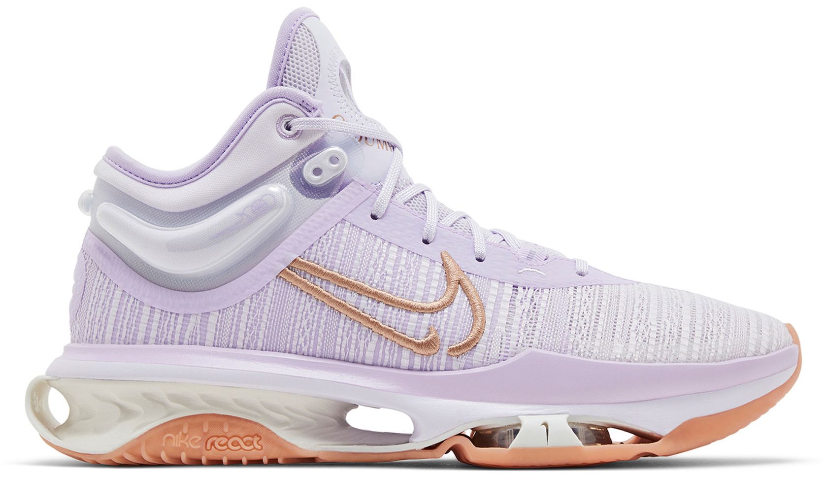 Buy Nike Air Zoom GT Jump 2 'Shine Together' - DJ9431 500 | GOAT