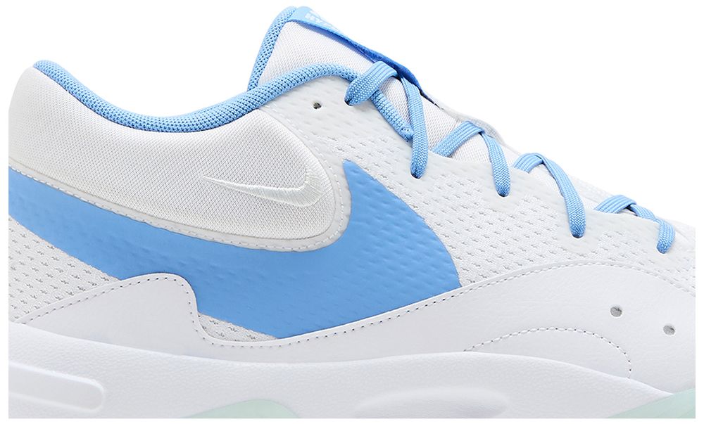 Buy Nike Hyperquick 'White Valor Blue' - FN4678 101 | GOAT