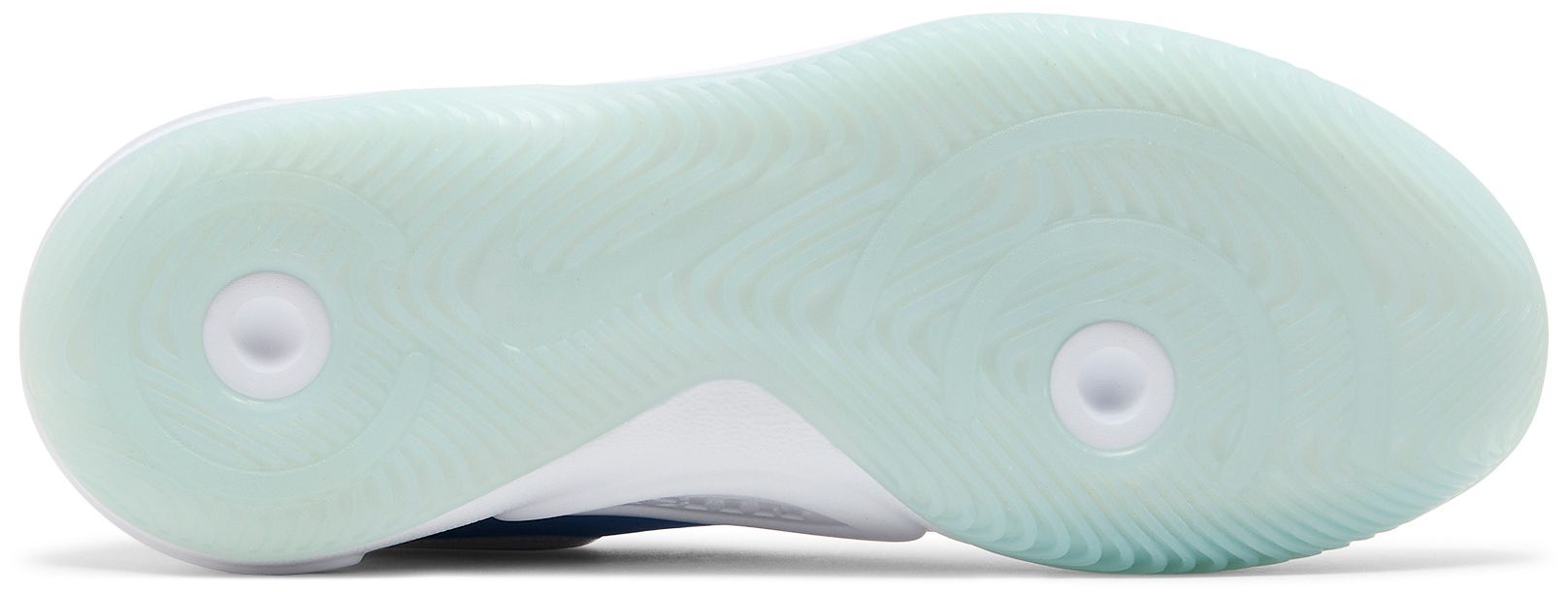 Buy Nike Hyperquick 'White Valor Blue' - FN4678 101 | GOAT