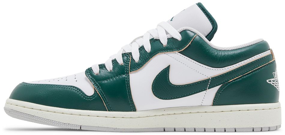 Buy Air Jordan 1 Low SE 'Oxidized Green' - FQ7687 300 | GOAT