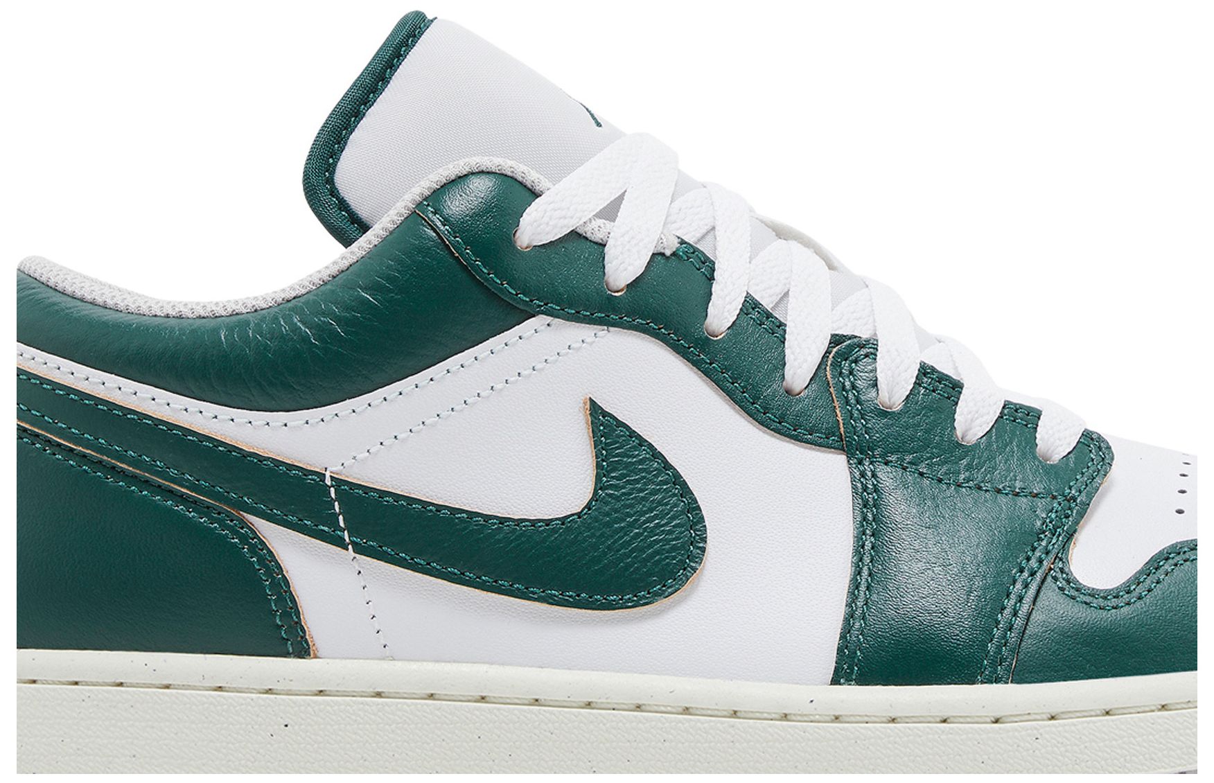 Buy Air Jordan 1 Low SE 'Oxidized Green' - FQ7687 300 | GOAT