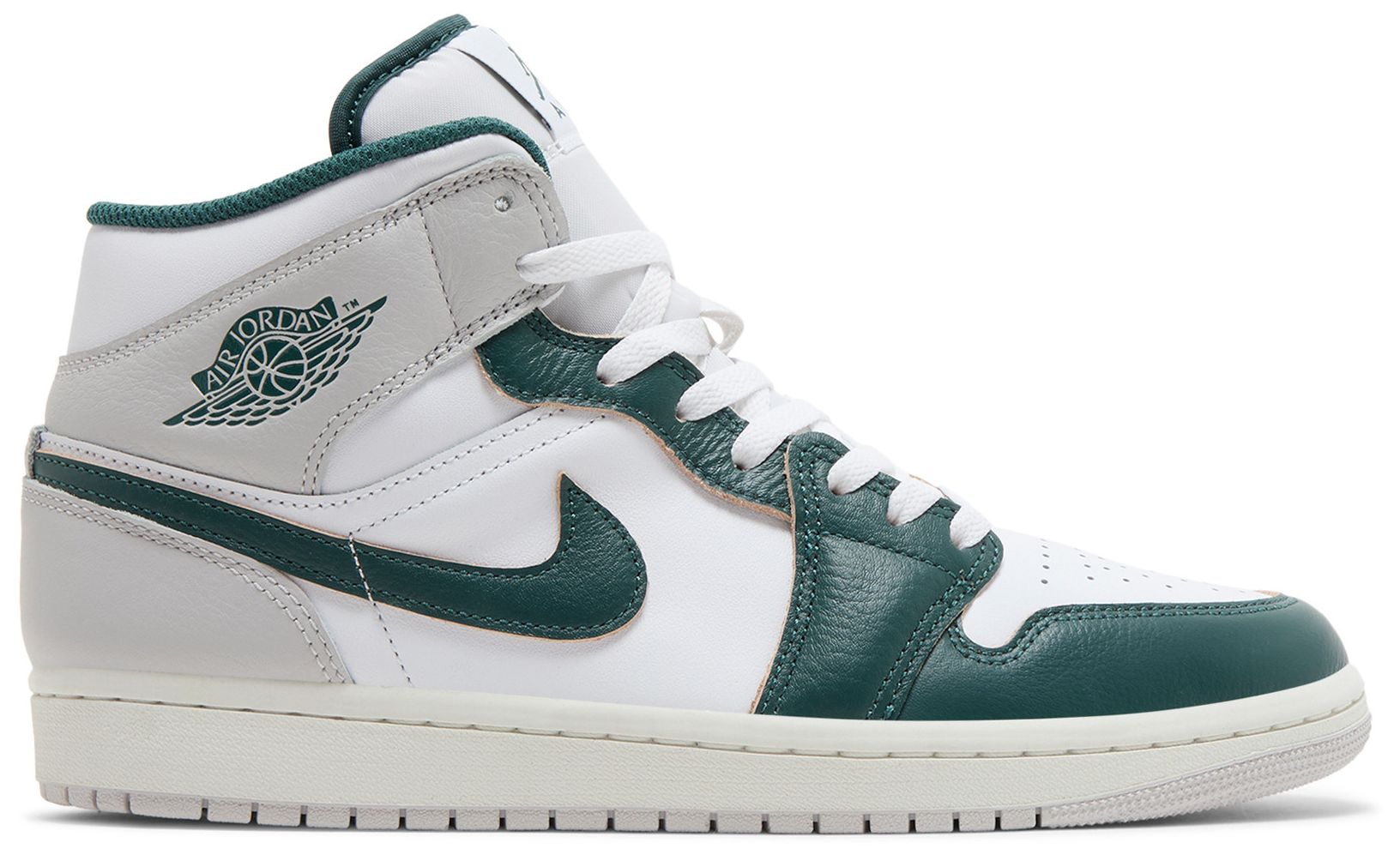 Buy Air Jordan 1 Mid SE 'Oxidized Green' - FQ7720 103 | GOAT UK