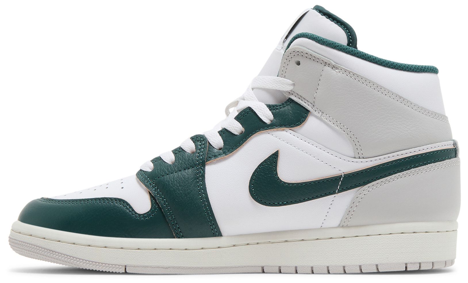 Buy Air Jordan 1 Mid SE 'Oxidized Green' - FQ7720 103 | GOAT