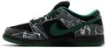 Buy THERE Skateboards x Nike Dunk Low SB 'Ultra Humanized' - HF7743 001 ...