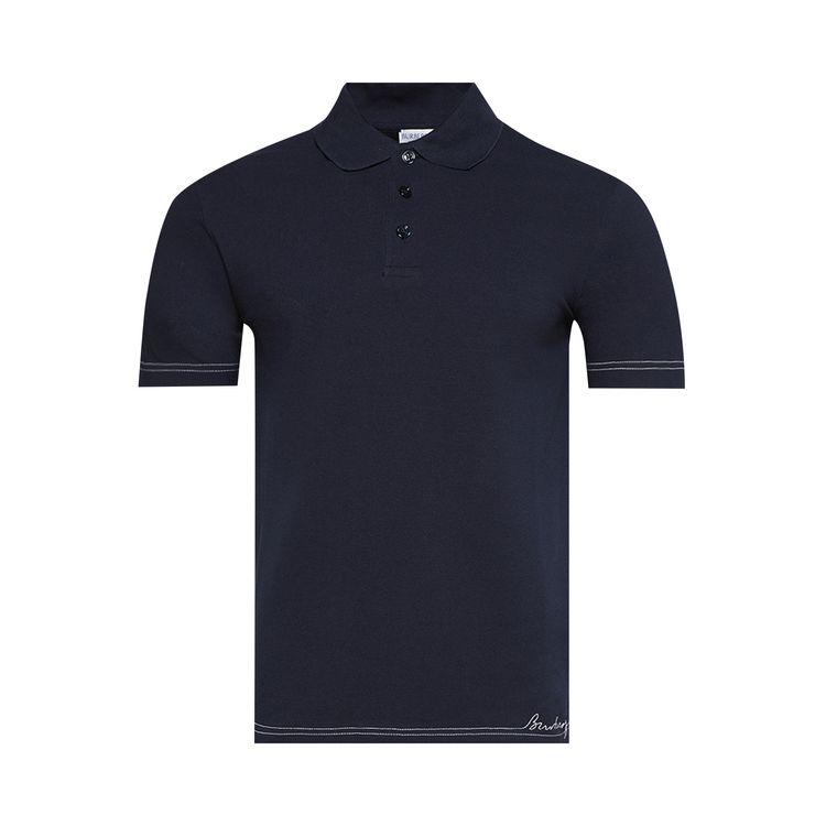 Buy Burberry Polo 'Storm' - 8094773 | GOAT