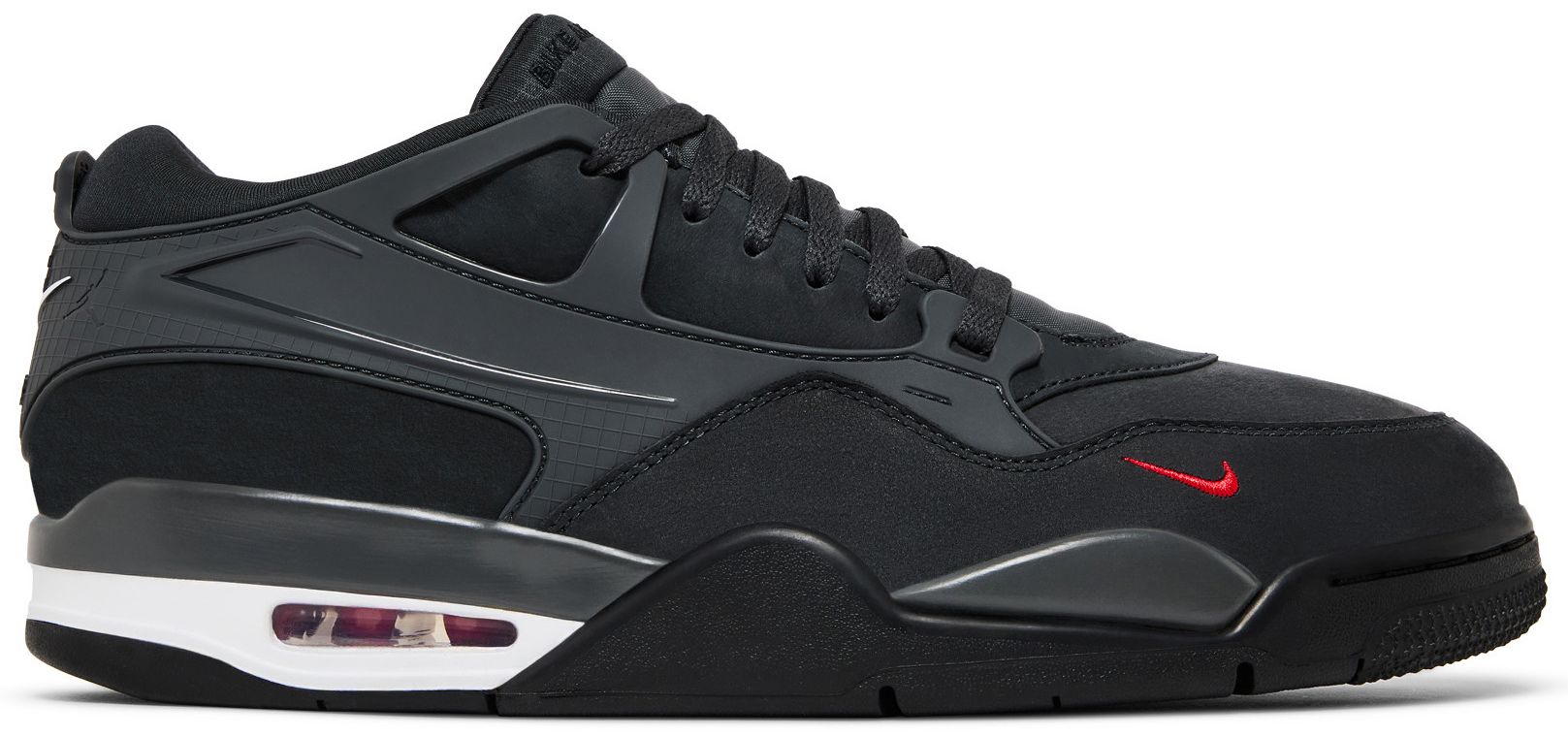 Buy Nigel Sylvester x Air Jordan 4 RM SP 'Driveway Grey' - HF4334 004 ...