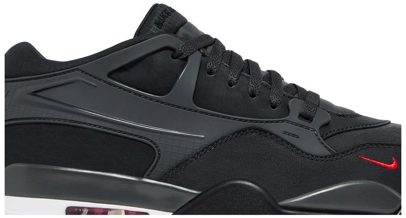 Buy Nigel Sylvester x Air Jordan 4 RM SP 'Driveway Grey' - HF4334 004 ...