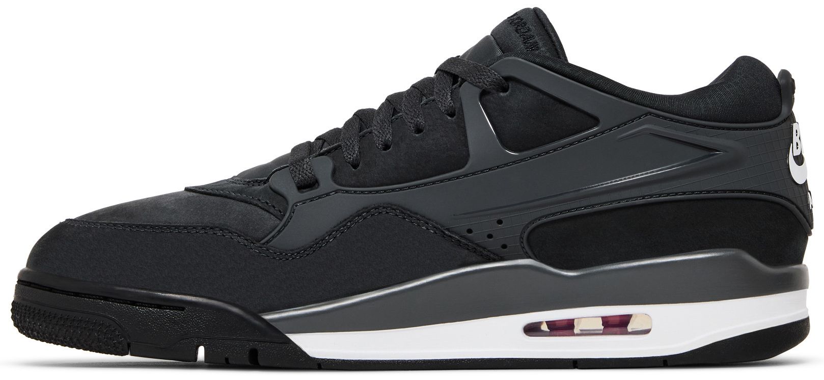 Buy Nigel Sylvester x Air Jordan 4 RM SP 'Driveway Grey' - HF4334 004 ...