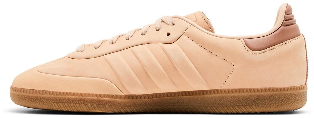 Buy Adidas Samba 'Halo Blush Gum' - IG1243 | GOAT