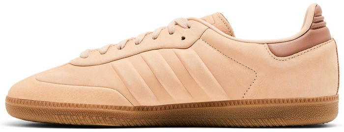 Buy Adidas Samba 'Halo Blush Gum' - IG1243 | GOAT