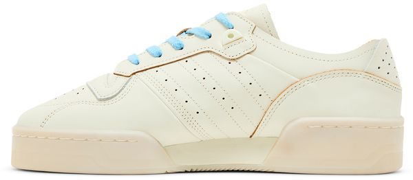 Buy Adidas Rivalry Summer Low 'Ivory Semi Blue Burst' - ID2844 | GOAT
