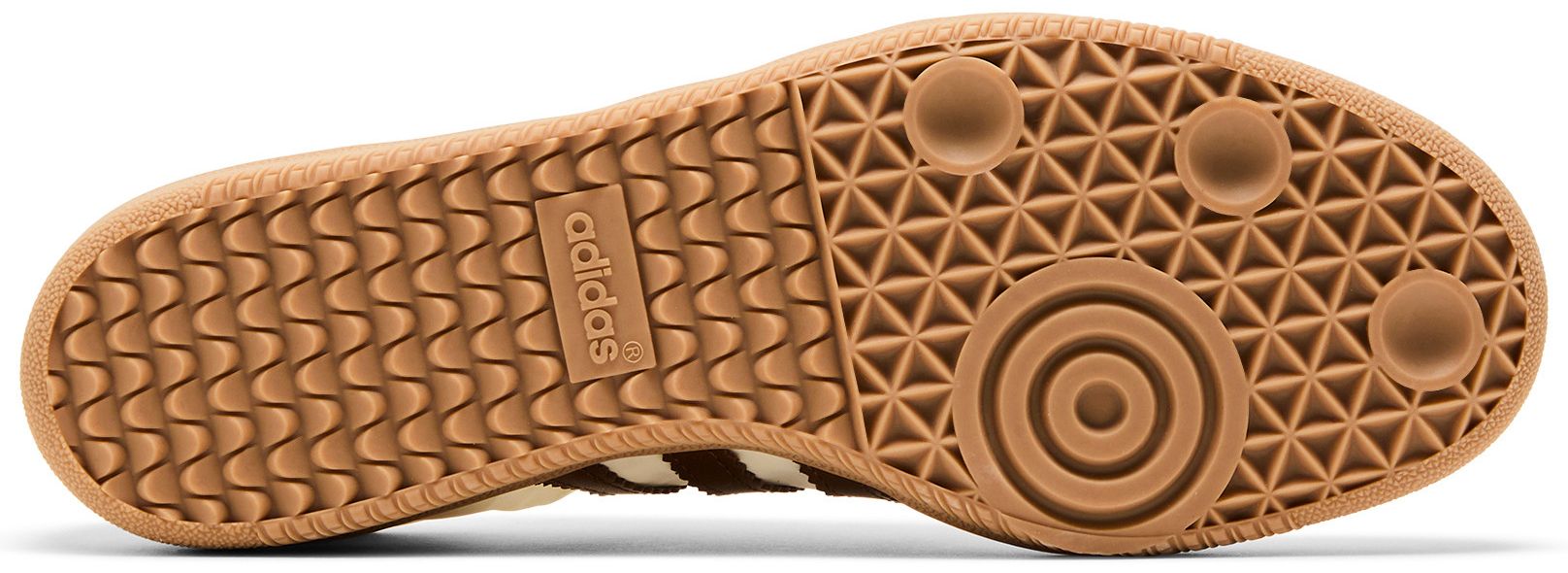 Buy Adidas Samba OG 'Cream White Preloved Brown' - ID1447 | GOAT