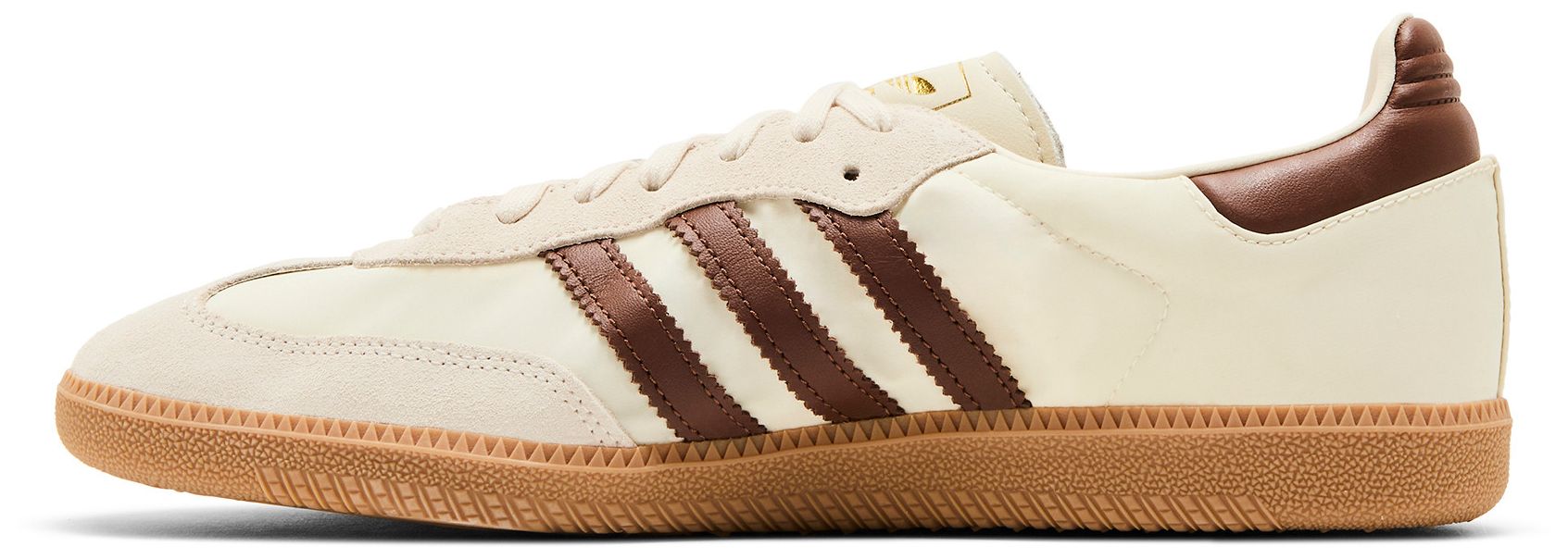 Buy Adidas Samba OG 'Cream White Preloved Brown' - ID1447 | GOAT