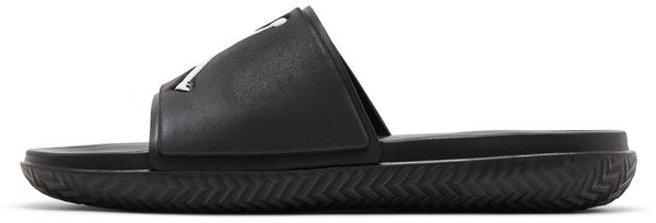 Buy Air Jordan Jumpman Slide 'Black White' - FQ1598 001 | GOAT
