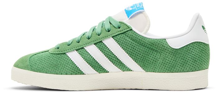 Buy Adidas Gazelle 'Preloved Green' - IG1634 | GOAT