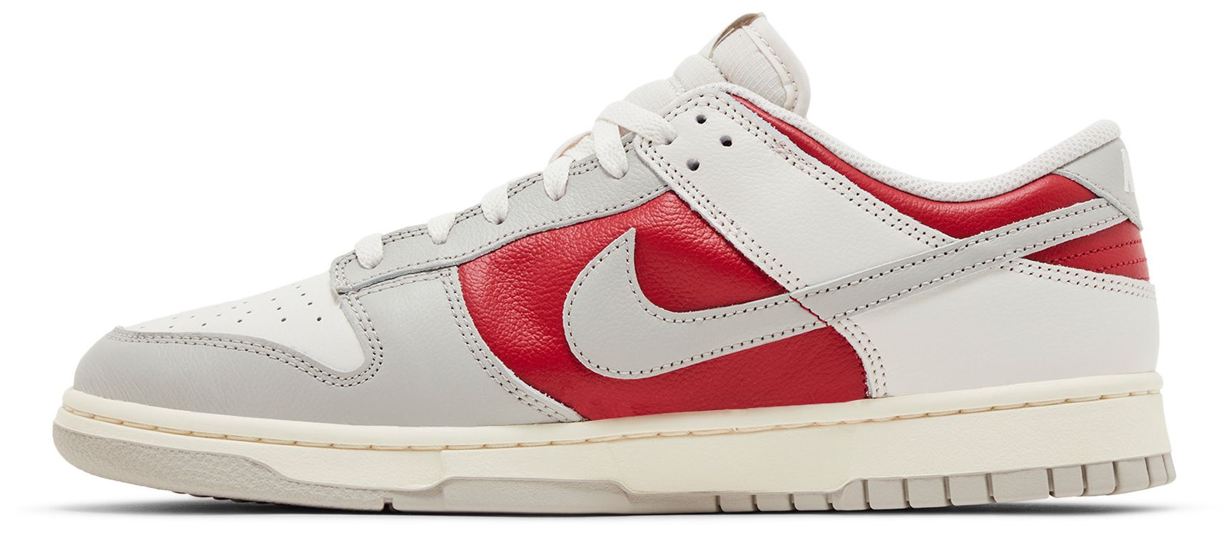 Buy Nike Dunk Low 'Ivory Ultraman' - HJ9093 030 | GOAT