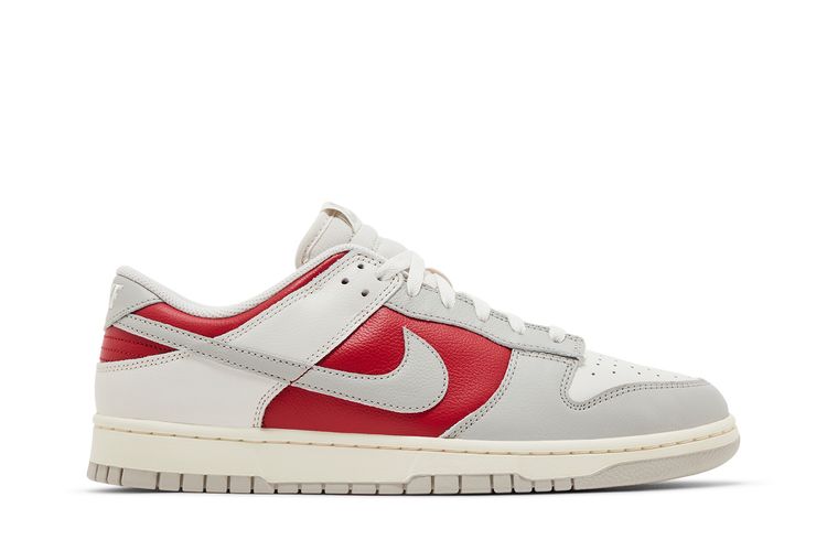 Buy Nike Dunk Low 'Ivory Ultraman' - HJ9093 030 | GOAT