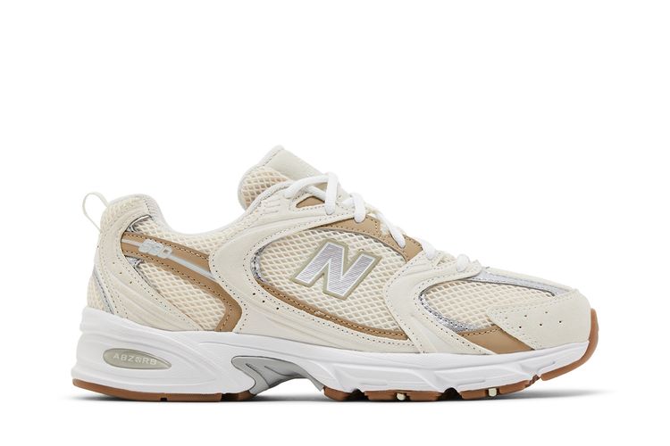 Buy New Balance 530 'Linen Stoneware' - MR530GB | GOAT